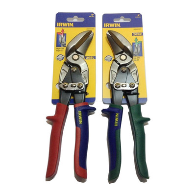 美国欧文重型铁皮剪工业级航空剪