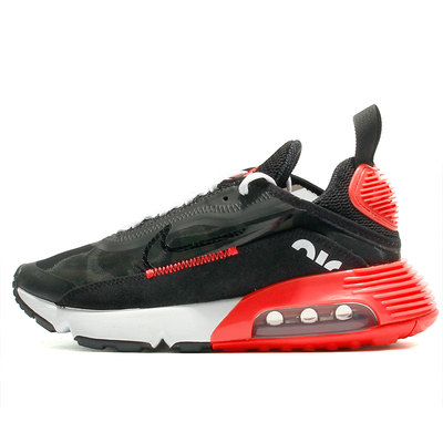 耐克AirMax缓震男子跑步鞋