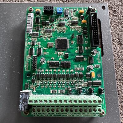 询价GOLDSTAR高士达 GS200LL-0150B变频器CP