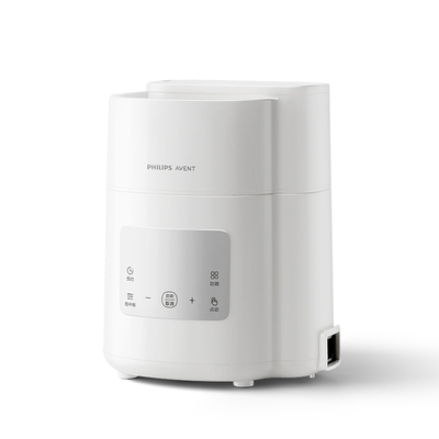 【新品首发】飞利浦新安怡辅食机婴儿宝宝料理机蒸煮炖搅一体打泥