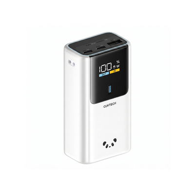 3C认证充电宝CukTechPowerBank