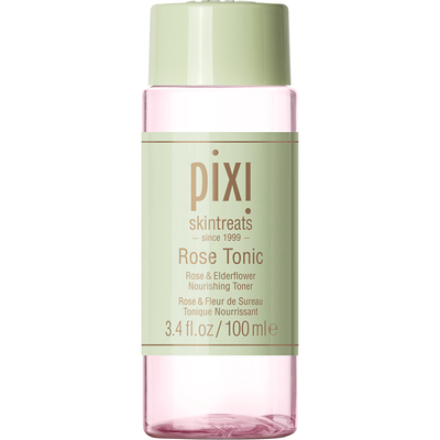 pixi玫瑰100ml保湿爽肤水
