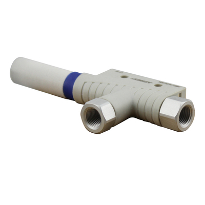 AIRBEST真空发生器管道通用塑料