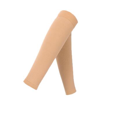 PANAPOPO医用静脉曲张袜（一级中筒式露踝袜）FKM91112