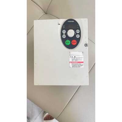 〔议价-可维修〕东芝变频器VFS11S-2022PL-WN(R5) 2.2K