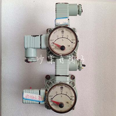 议价-OVAL NPI45B30 1781CC 阀门指示器 备