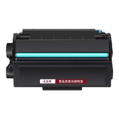 众诚适用得力DT31硒鼓ZYP31DN粉盒ZYM31ADN碳粉ZYP28DN打印机ZYM28D ZYM28AD易加粉deli DT31墨盒