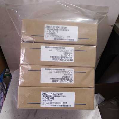 【议价-可维修】 JAMSC-120DAI54300 120DD135400 /均有货