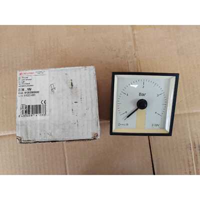 询价-，未使用库存件CIRCUTOR电压表，