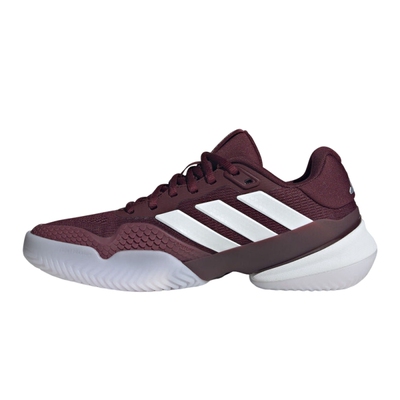 adidas阿迪达斯女子Barricade 14 W运动休闲网球鞋KH7543