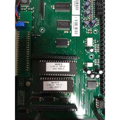 议价世图STULZ兹精密空调主板一套M16786B16786维修
