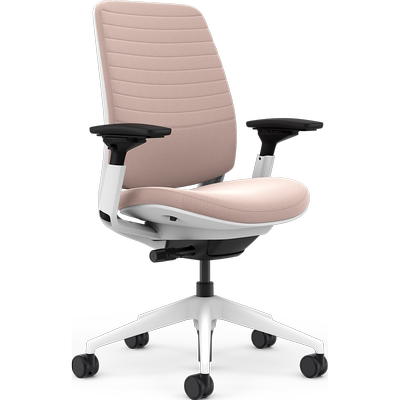 Steelcase人体工学椅舒适透气