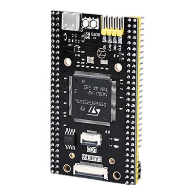 【鹿小班】STM32H723ZGT6核心板