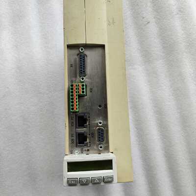 议价HCS01.1E-W0028-A-03-B-ET-EC-PB-NN-NN-FW力士乐伺服测试好