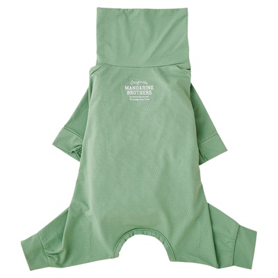 曼德瑞宠物防虫高弹性医护皮肤衣