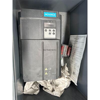 议价议价出汇川交流伺服马达ISMG1-95CD-A334FA和汇川变频