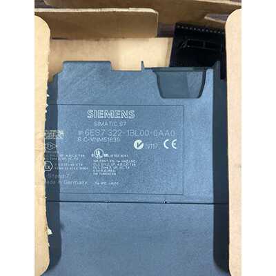 【请询价】全新模块6ES73221L000AA0外盒标