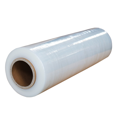 源头工厂缠绕膜打包膜50CM权宏