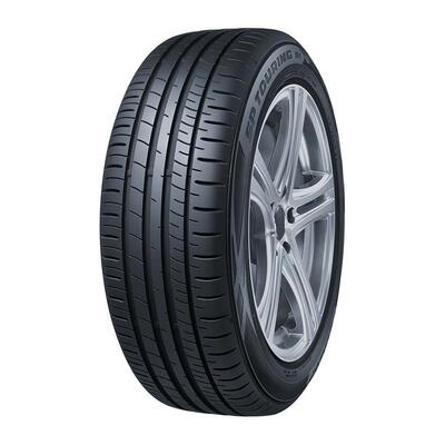 邓禄普185/60R1584H汽车轮胎