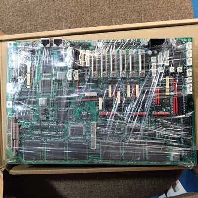 议价半导体设备驱动板  MOTOR I/O1 BOARD TKB3100  AP9E-0318C-1