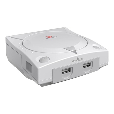 复古旗Dreamcase树莓派5定制外壳