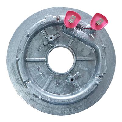 美的电饭煲发热盘760WTM0508