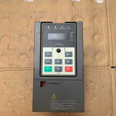 询价-普传2.2kw变频器PI500A 2R2G1
