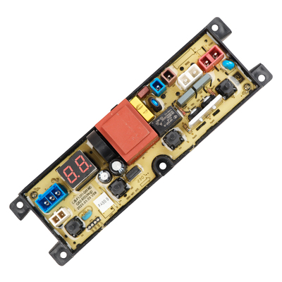 MB90V37E美的洗衣机电脑板MB90VJ58E MB85V36E线路控制主板Q82-MD