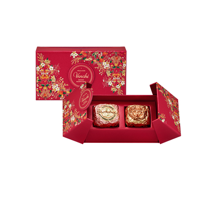 Venchi巧克力喜糖礼盒