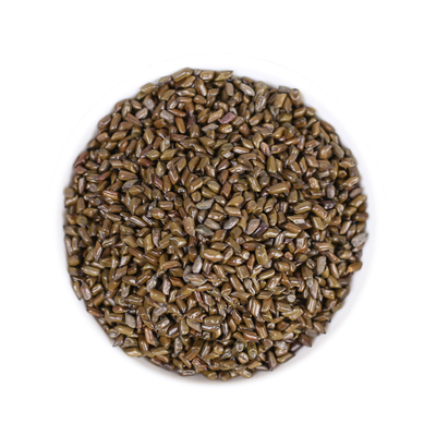 小颗粒决明子玩沙漏枕头填充专用儿童夏天体感凉爽纯生决明子枕芯