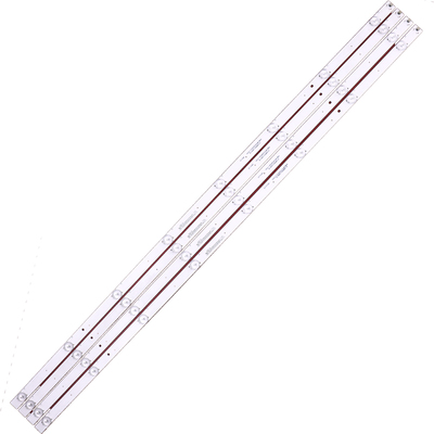 海尔LE48AL88K81H48E09灯条