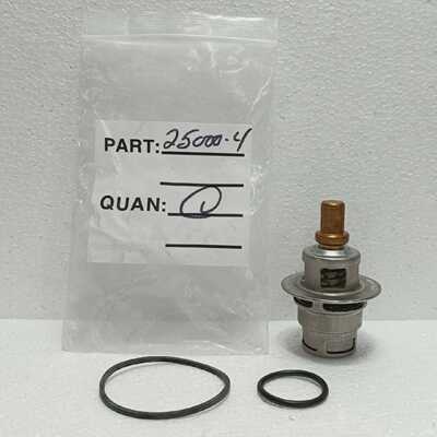 AMOT CONTROLS 1125X140 Kit Servizio Elemento Cera Termostati