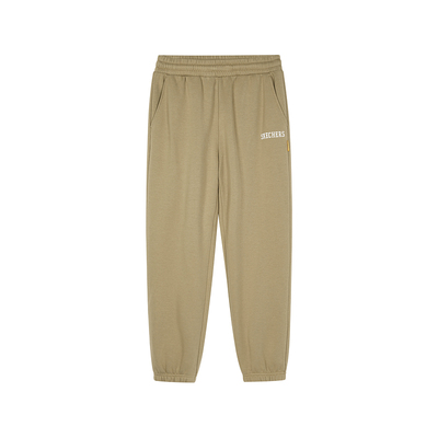 Skechers斯凯奇男士针织休闲长裤