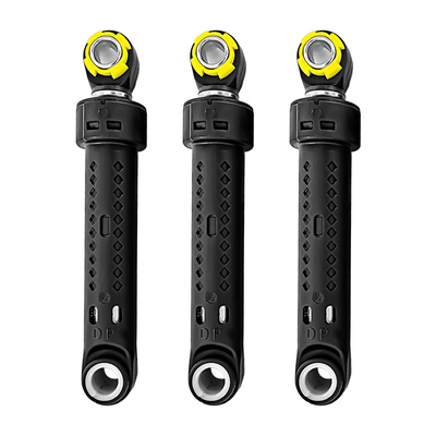 适用松下XQG100-L165 L166 L169 L16V L188 L16N滚筒洗衣机减震器