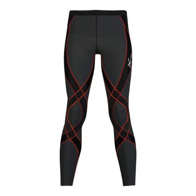 CW-X秋冬保暖男士压缩裤