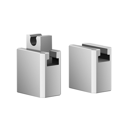 宏翼模具配件高精度斜顶座