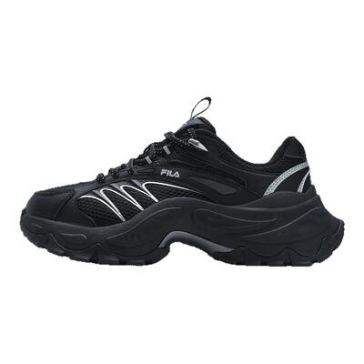 斐乐鱼刺女子时尚休闲摩登运动鞋