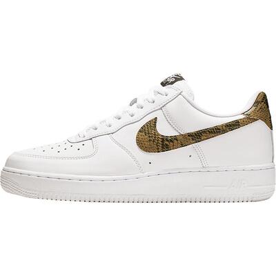 Nike/耐克官方正品运动透气男子低帮系带厚底休闲鞋AO1635-100