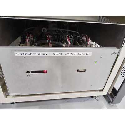 询价-JEL四轴控制器型号C4400S00133可维修