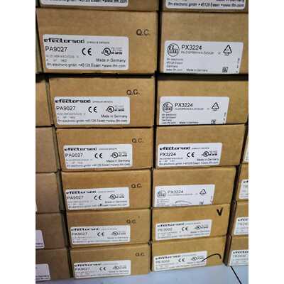 询价-IFMPA9027传感器15个当天发