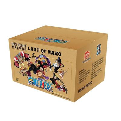 东映动画航海王新品盲盒