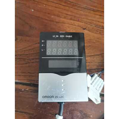 议价智能传感器控制器ZSLDC11日本原产维修
