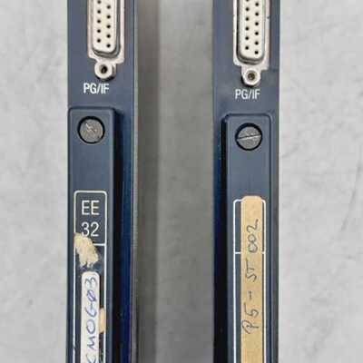 B&R BERNECKER & RAINER PP 40 ECPP40-0N REV: 01.14 Processor