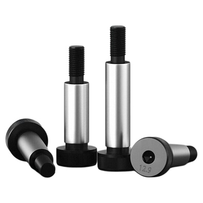 12.9级塞打螺丝内六角