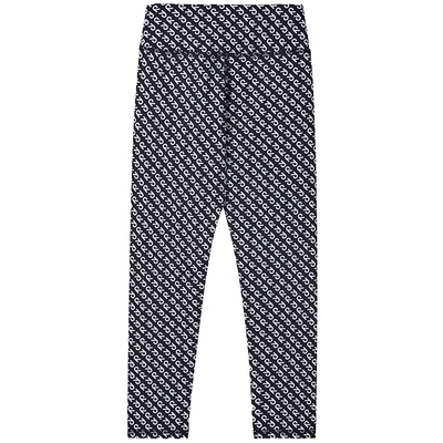 reima女孩大童休闲裤弹力运动