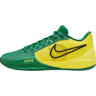 Nike/耐克官方正品Sabrina 1 E 男女同款缓震篮球鞋FQ3389-300