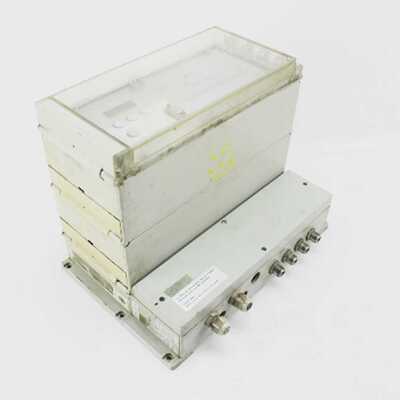 Berthold Technologies Micro Brix LB450 concentration measure