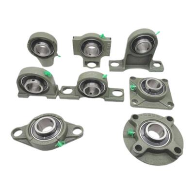 进口UMD轴承座UCFS 313 314 315 316 317 318 319 320 D1