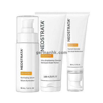 NeoStrata芯丝翠耀白淡斑精华乳