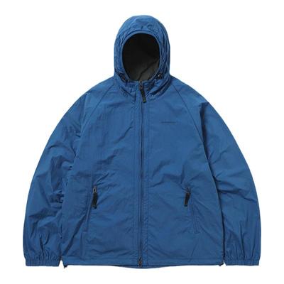 thisisneverthat®  SP-Logo Windbreaker秋季新款连帽夹克外套